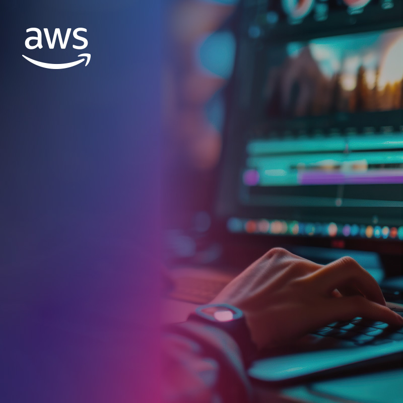 Amazon EC2 と NICE DCV を使って、コンテンツ制作環境を構築してみた - builders.flash☆ - 変化を求めるデベロッパーを応援するウェブマガジン | AWS